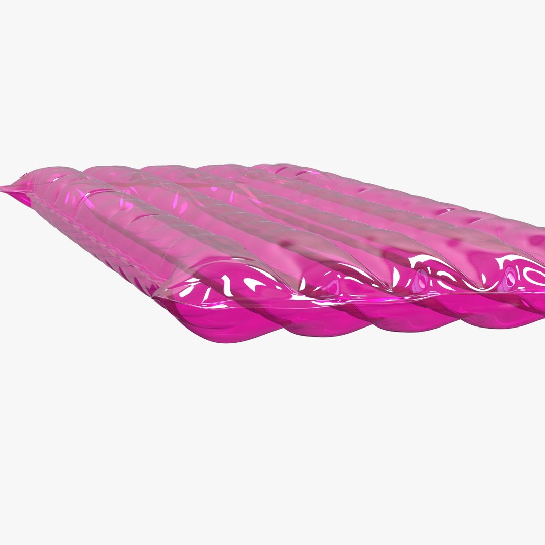 3D model inflatable swimming pool air - TurboSquid 1185953