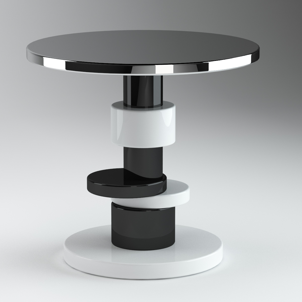 3D ralph pucci table 2 - TurboSquid 1502561