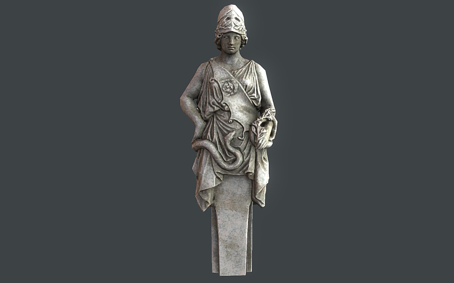 Max Athena