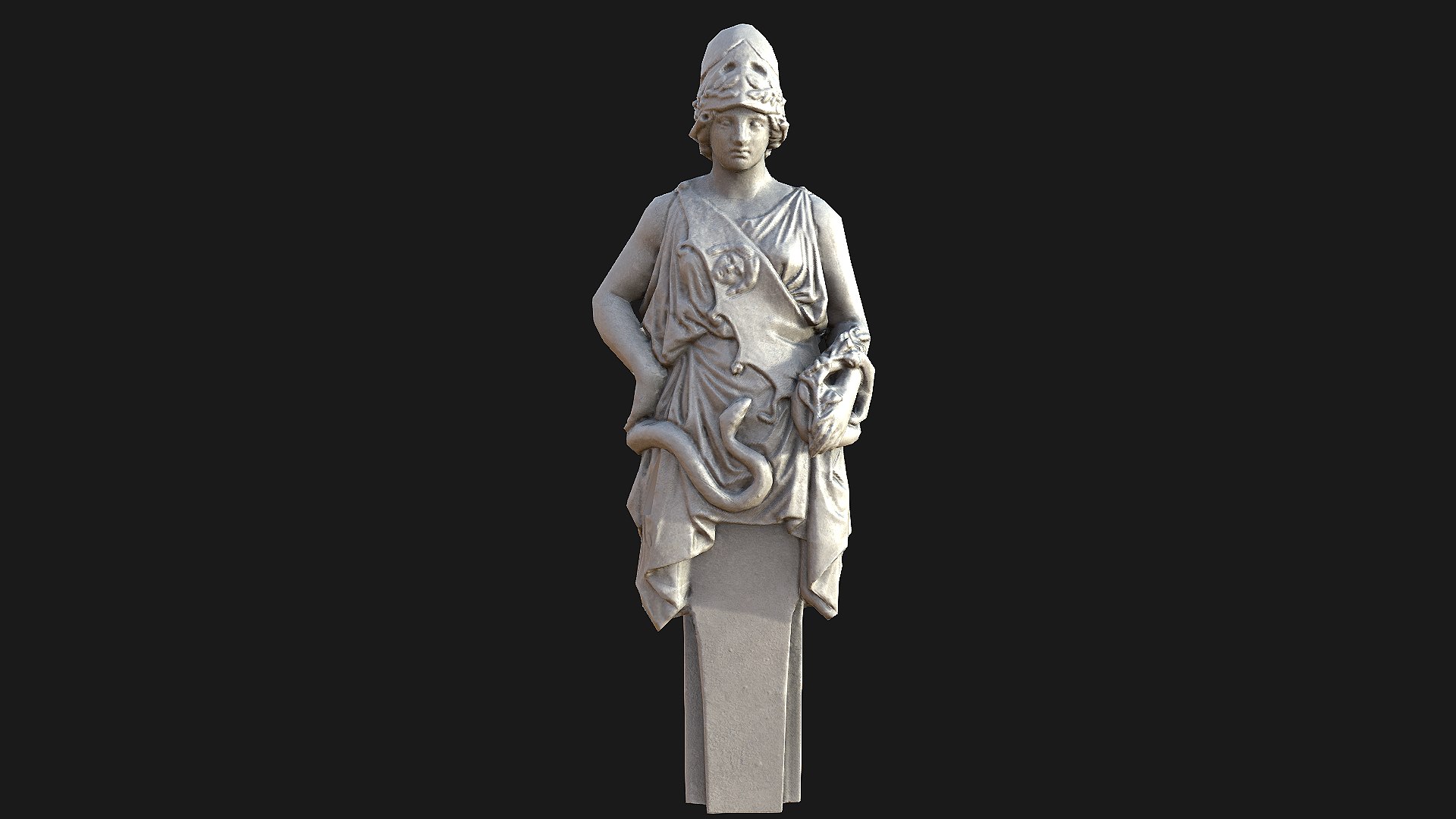 Max Athena