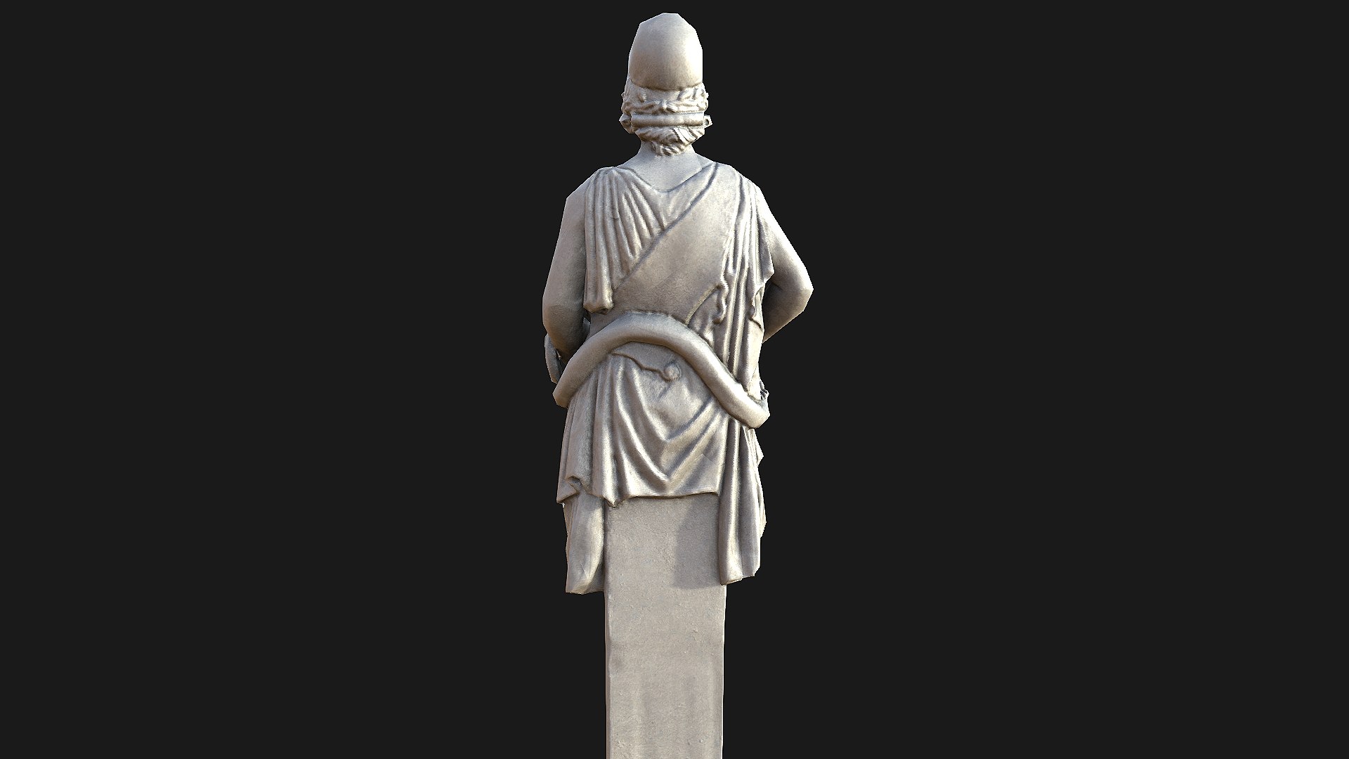 Max Athena
