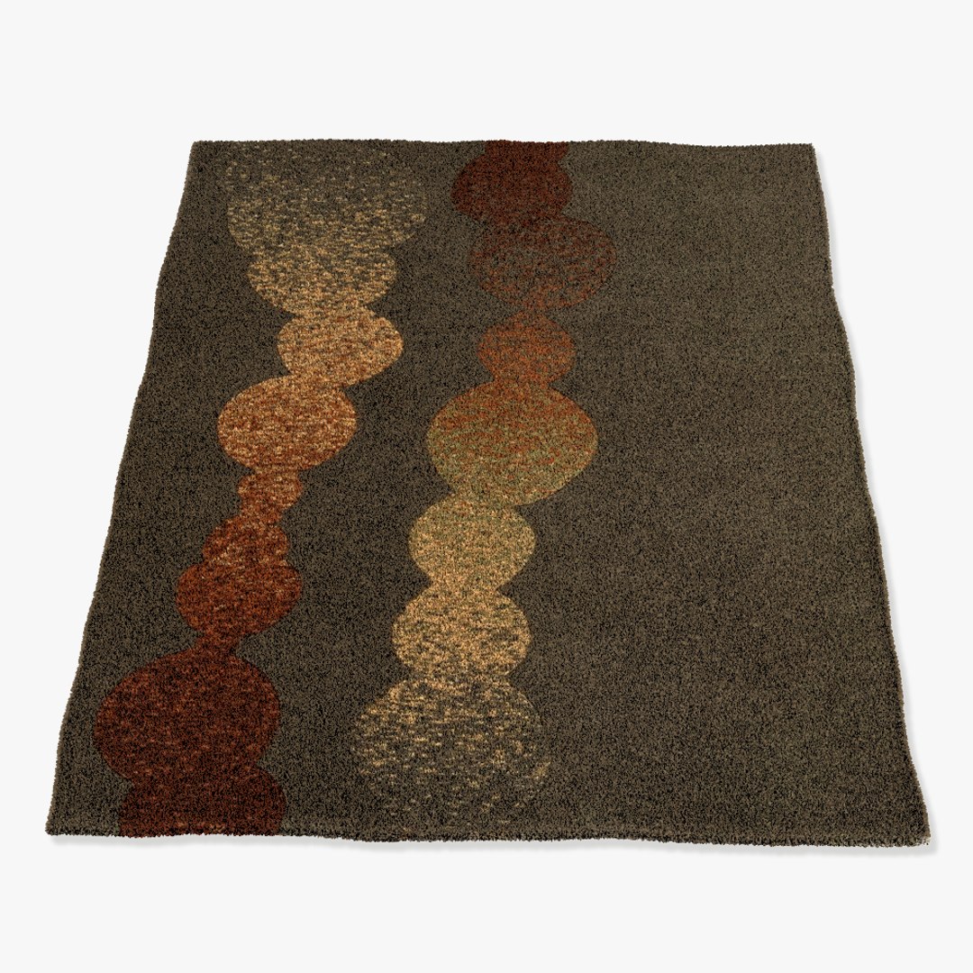 3d momeni rugs abstract el27gry