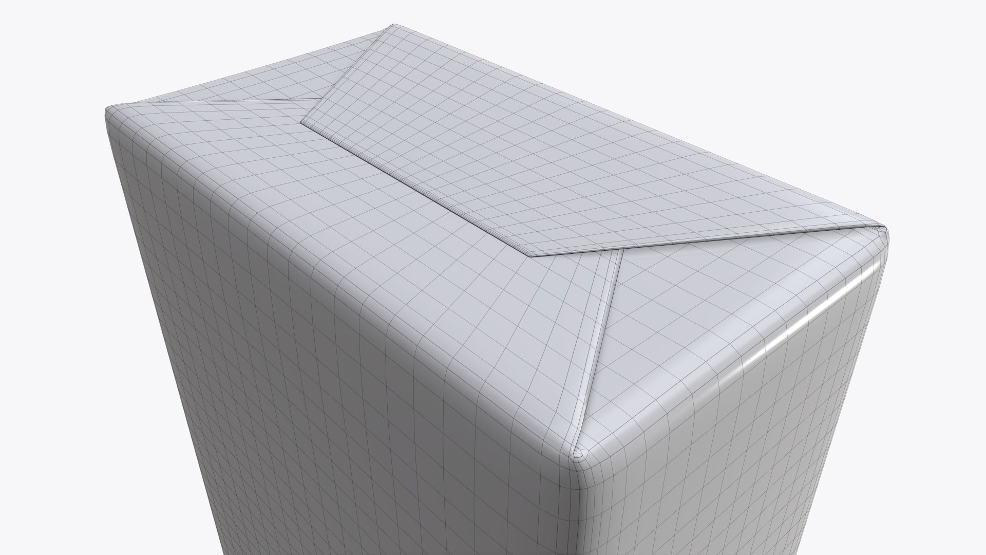 3D pack package box - TurboSquid 1512779