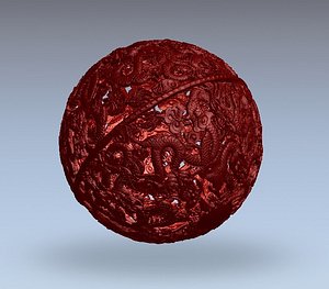 Free 3D Cnc-Relief Models | TurboSquid