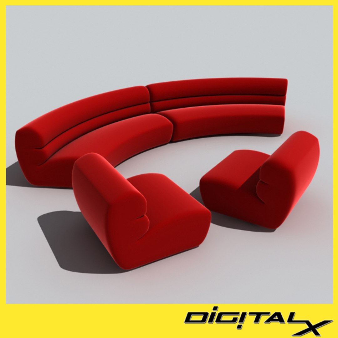 Max Sofa