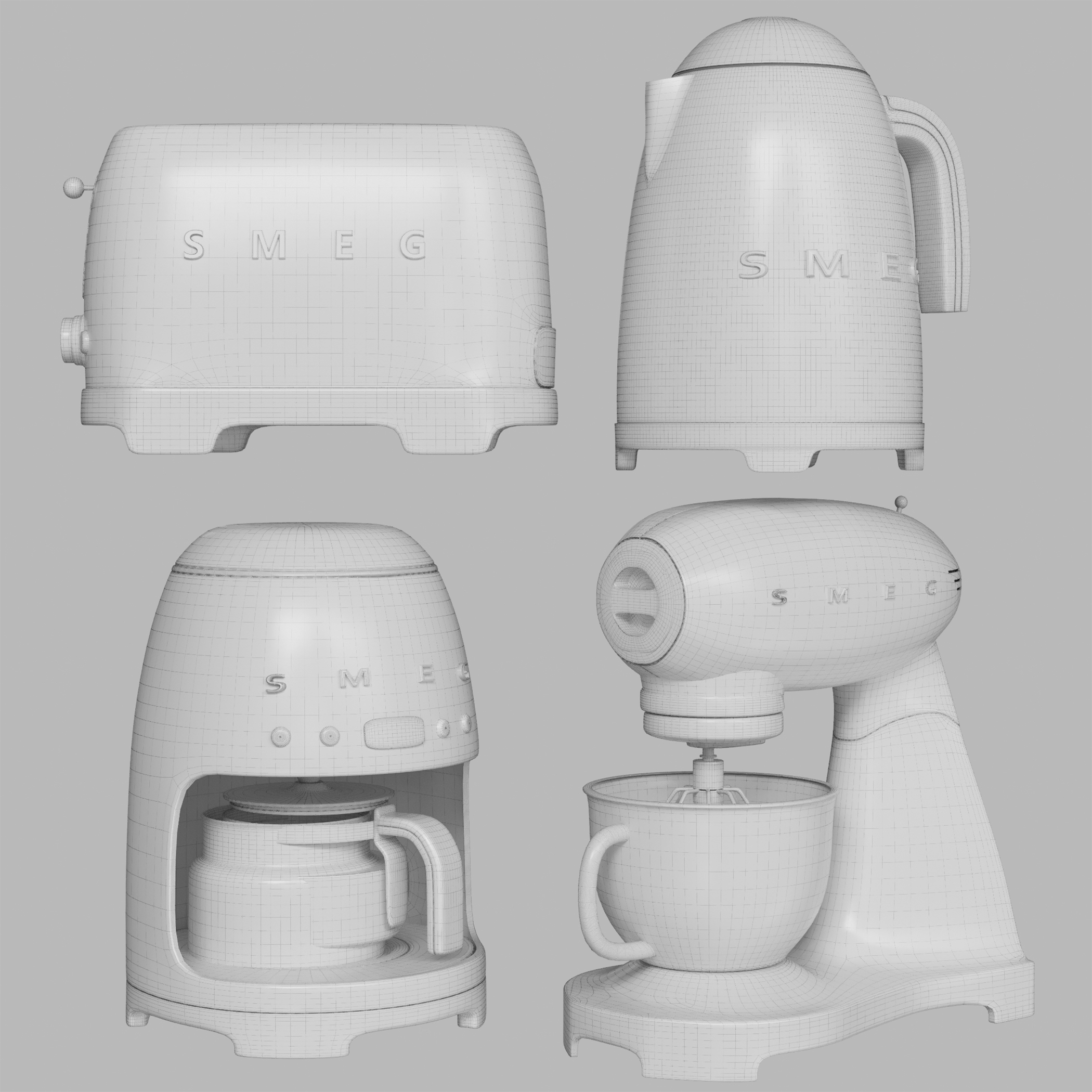 Max 2015 3D model - TurboSquid 1815368