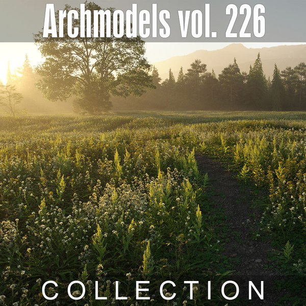 Archmodels vol 188 3D model - TurboSquid 1188396