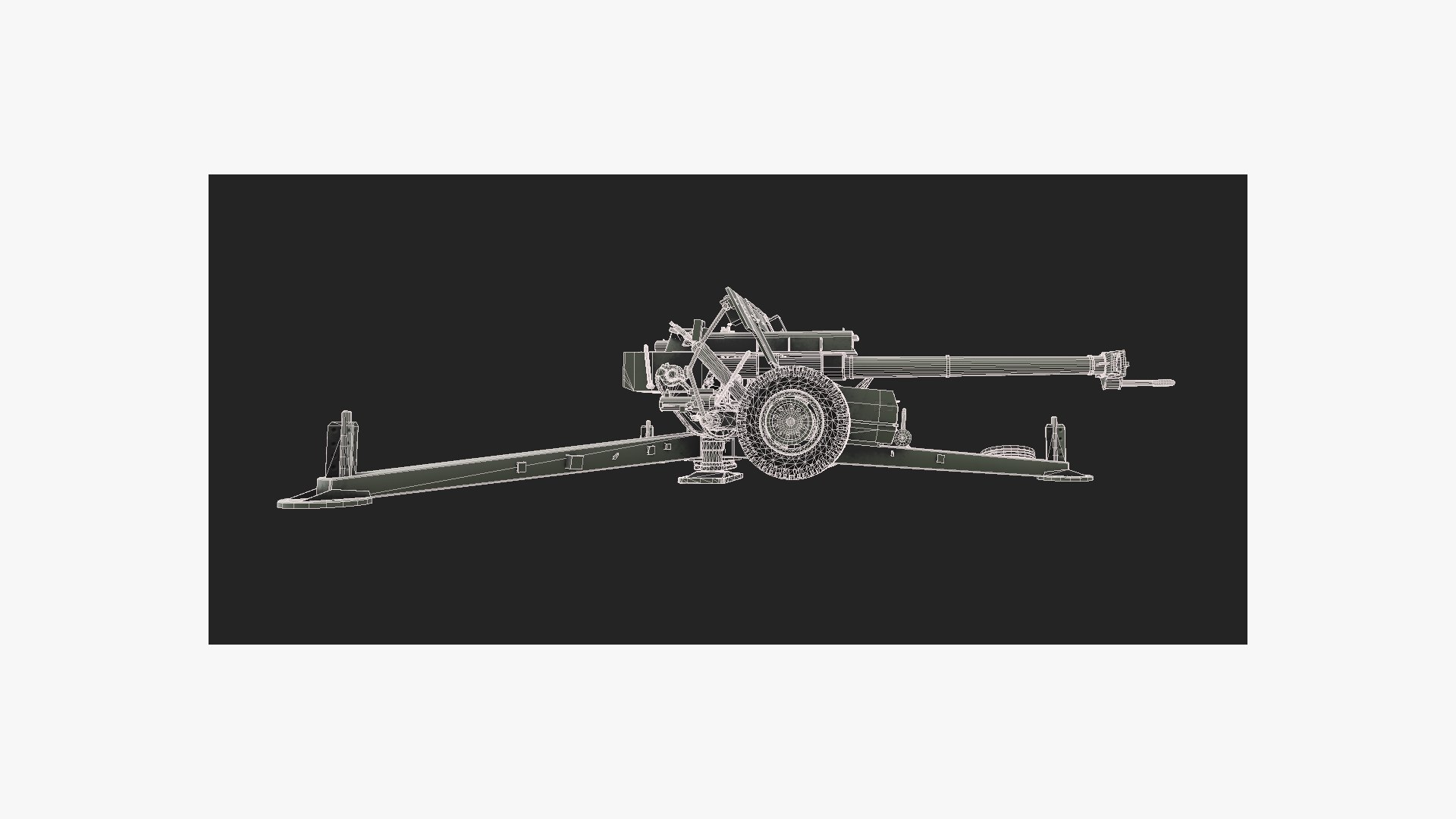 Sprut B 2A45M 3D - TurboSquid 2166054