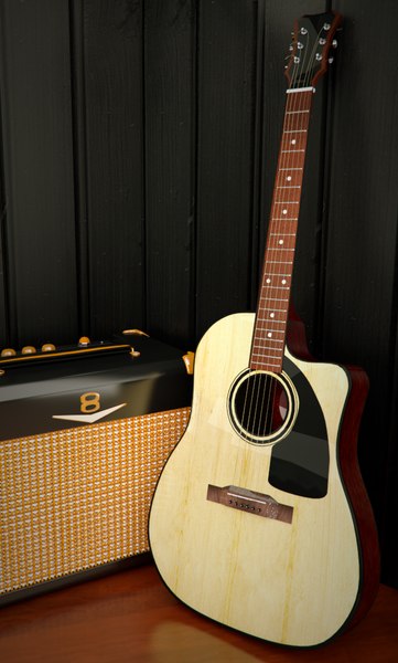 maya acoustic guitar strings