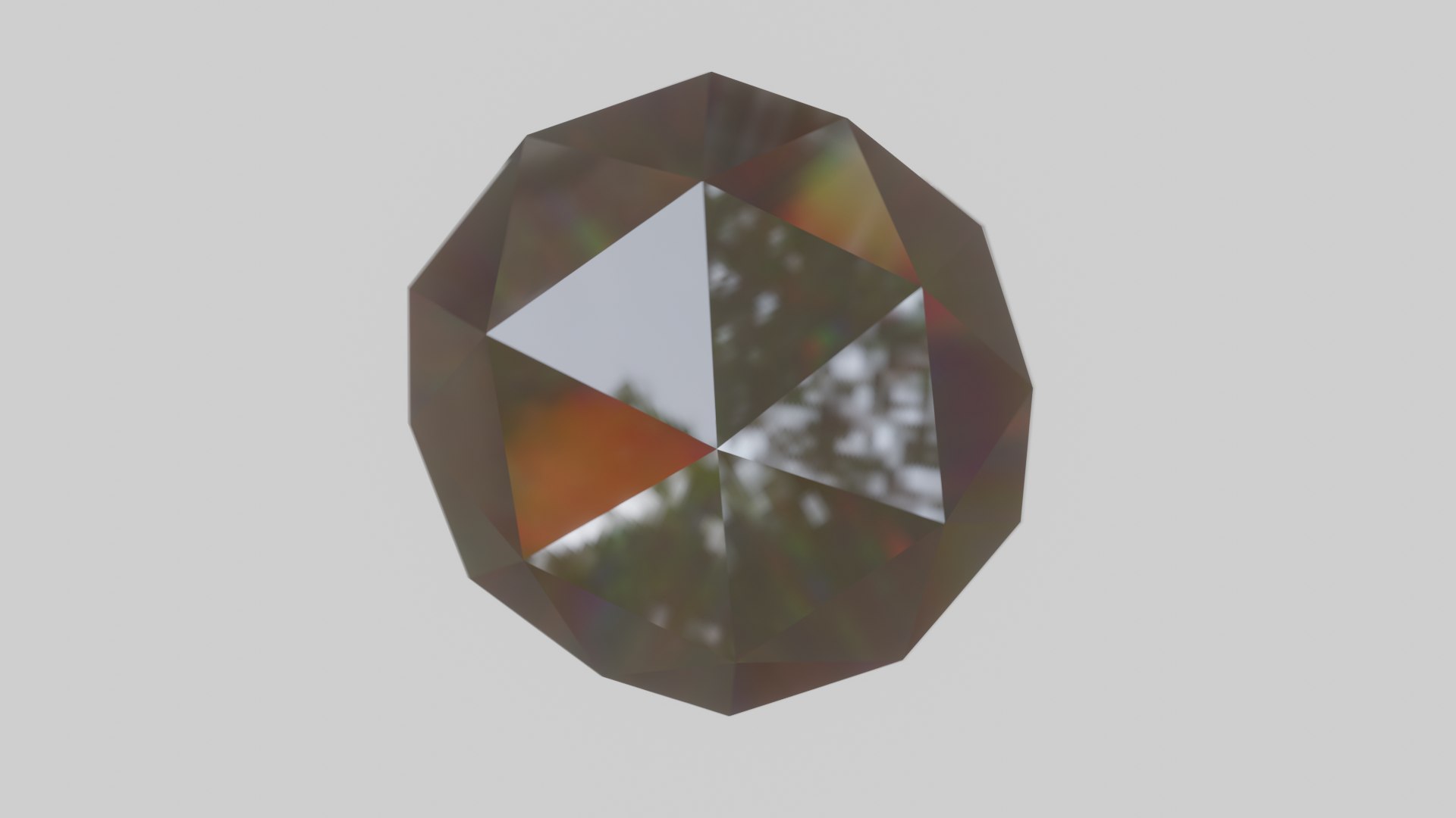 3D Holland Rose Diamond Cut Model - TurboSquid 1851429