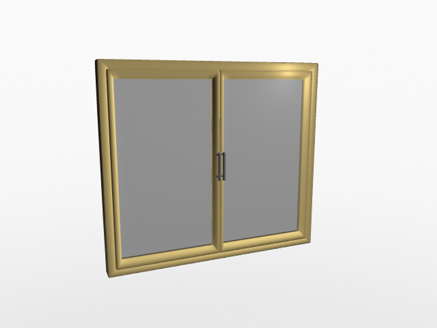 window 3d max