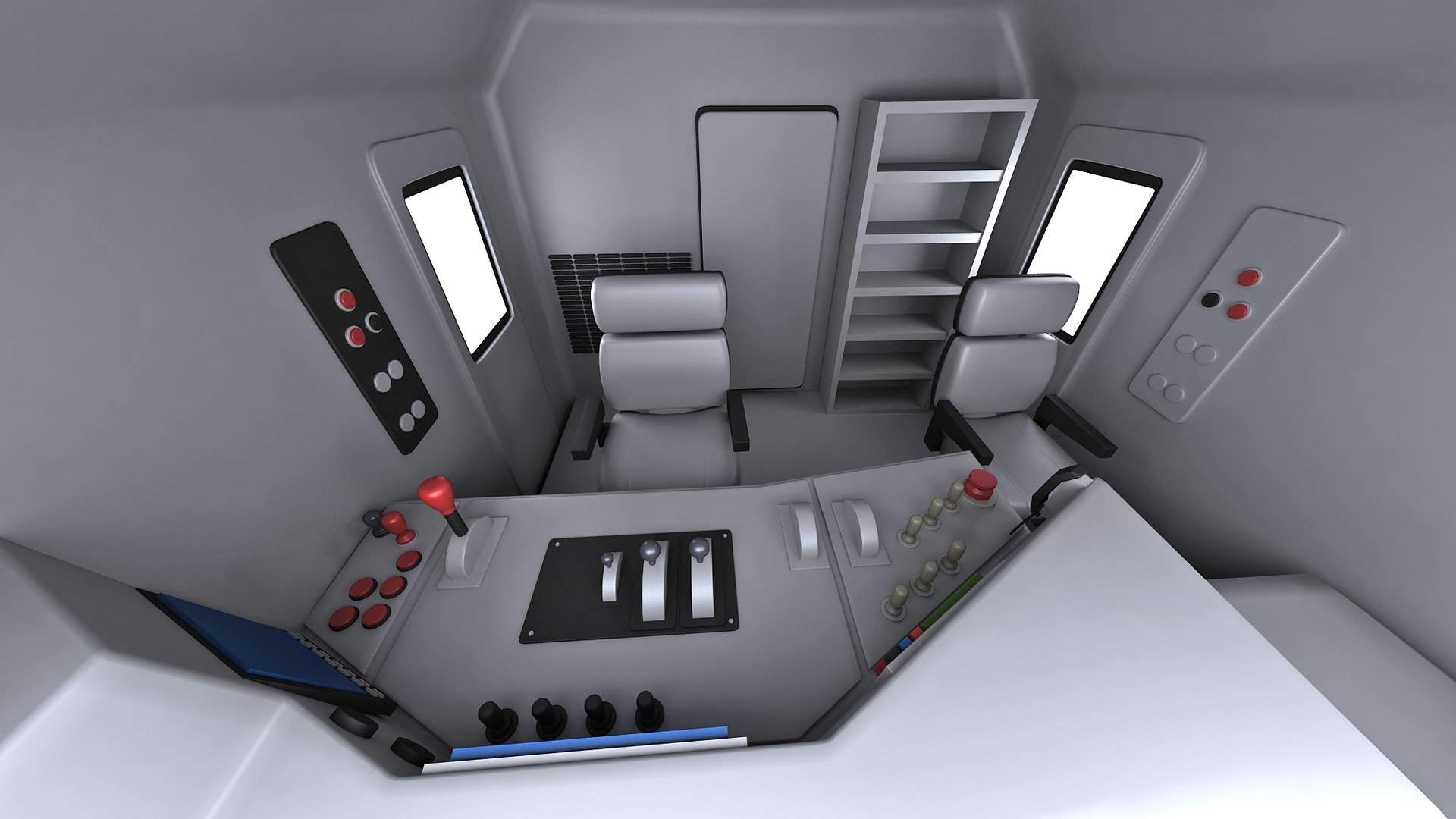 3D Model Siemens Vectron Locomotive - TurboSquid 1606469