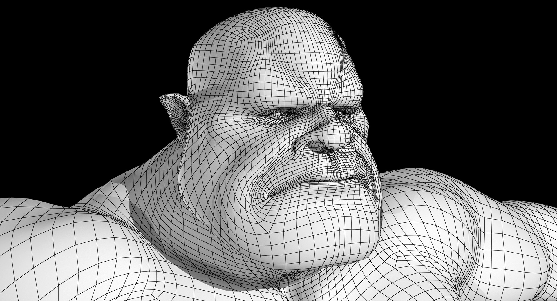 Man Guy 3D Model - TurboSquid 1213199