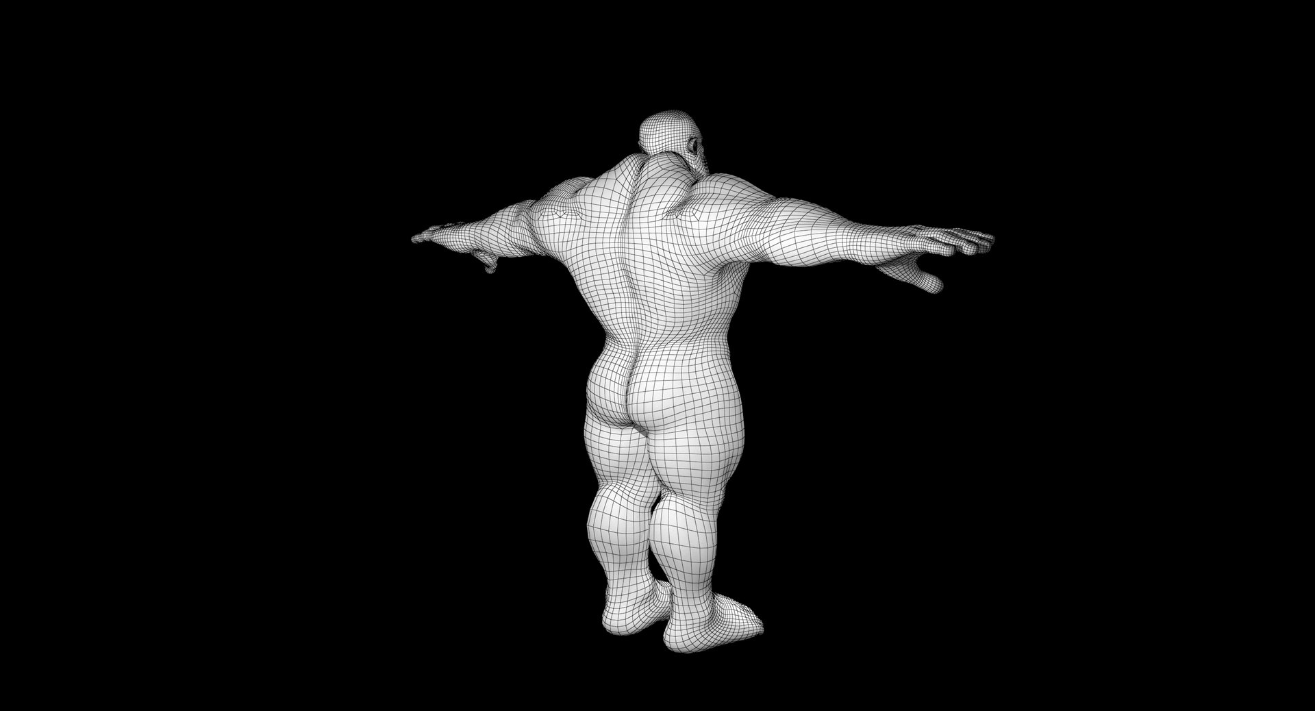 Man Guy 3D Model - TurboSquid 1213199