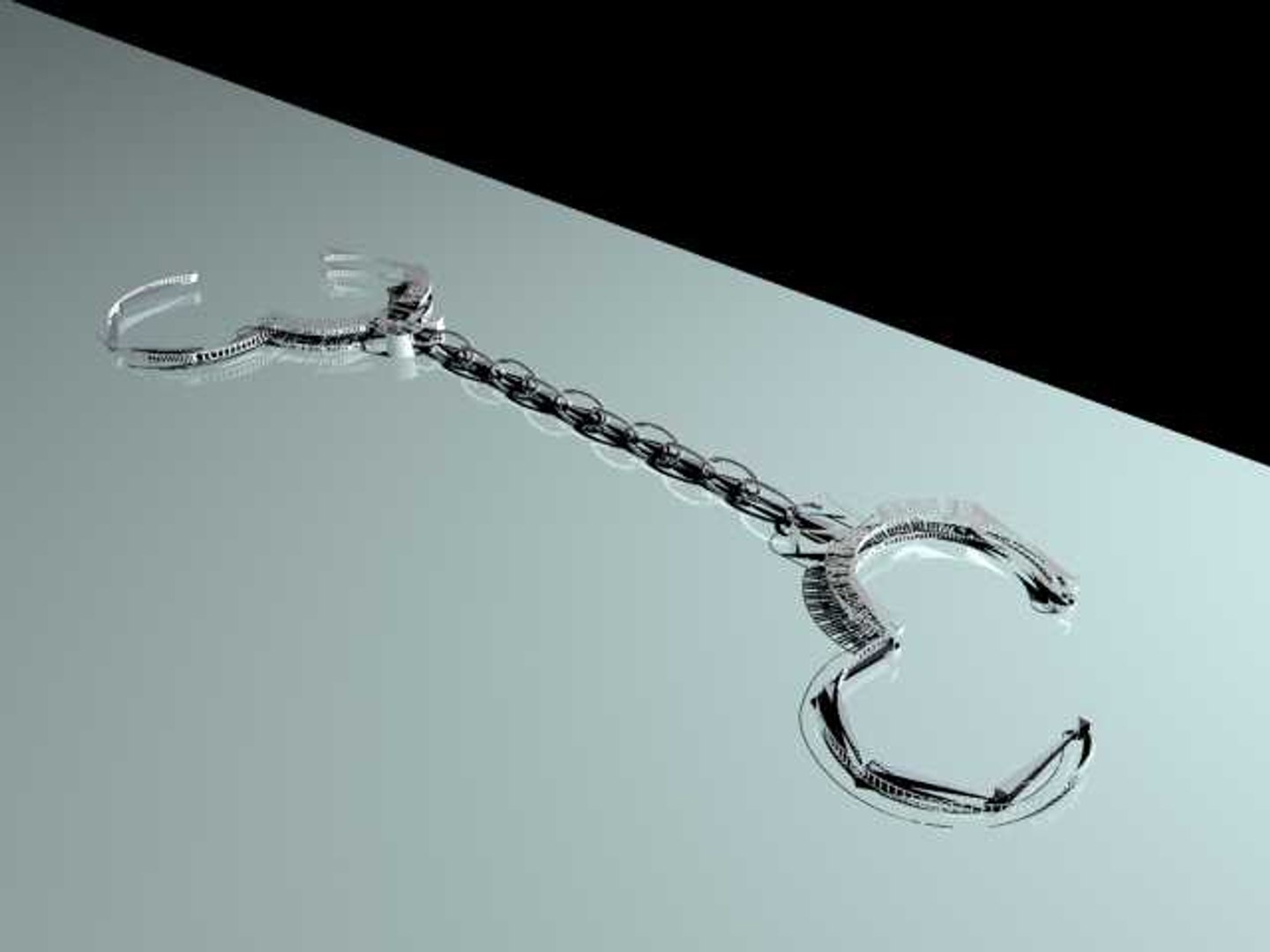 Shackle Max