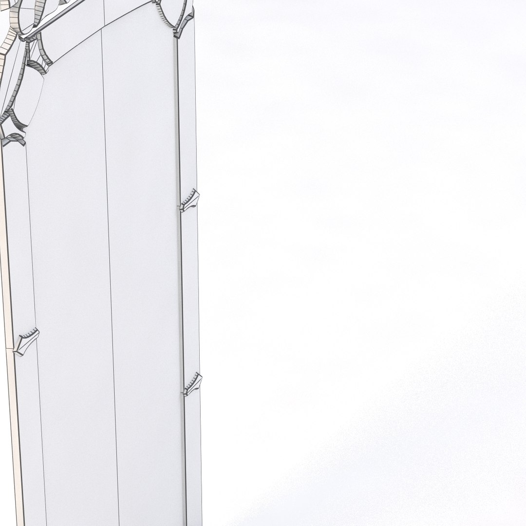 decoration mirror max