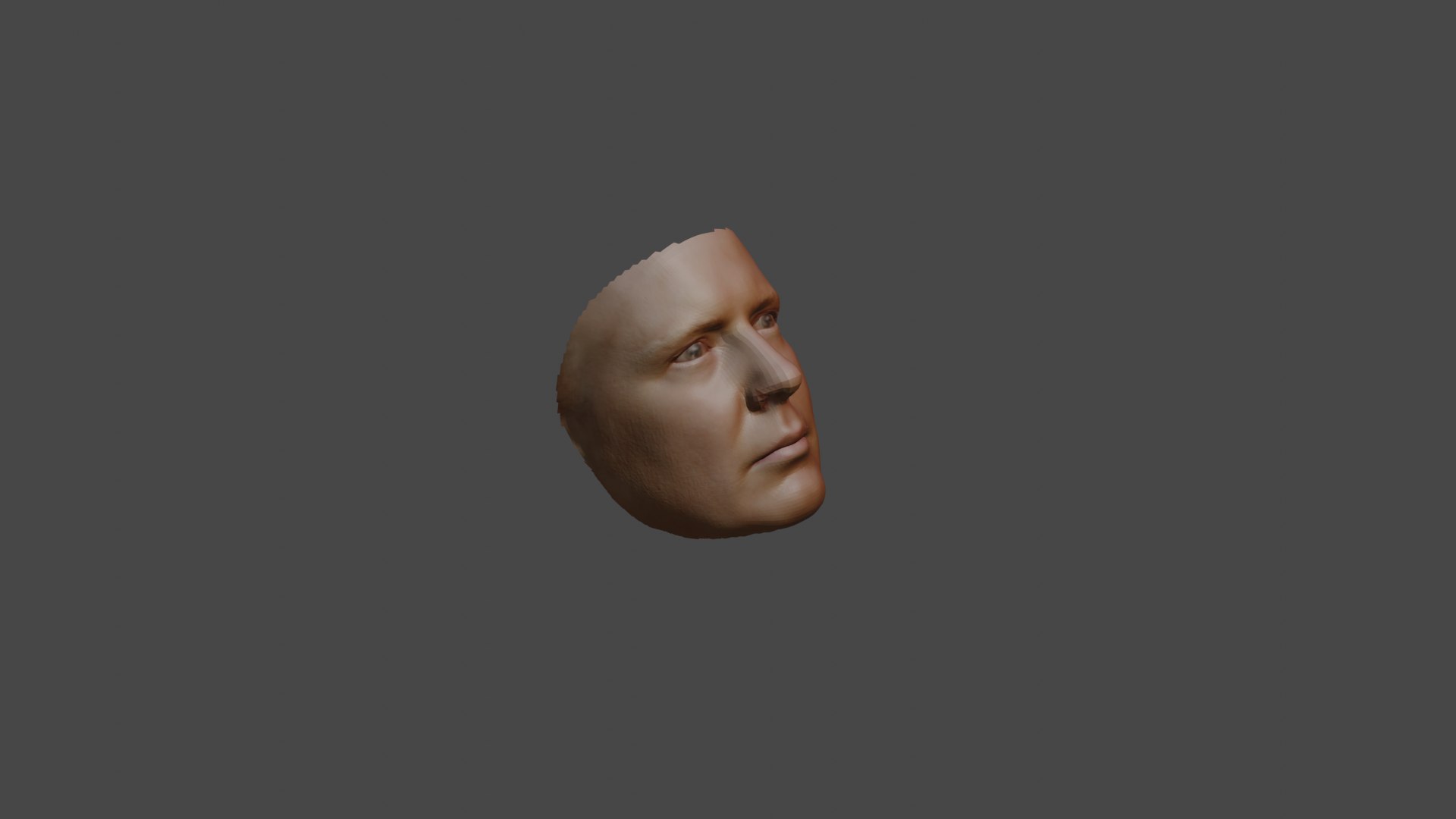 Donald Trump R1 Model - TurboSquid 2023252