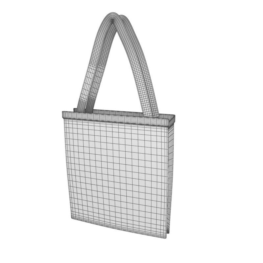 3d Bag
