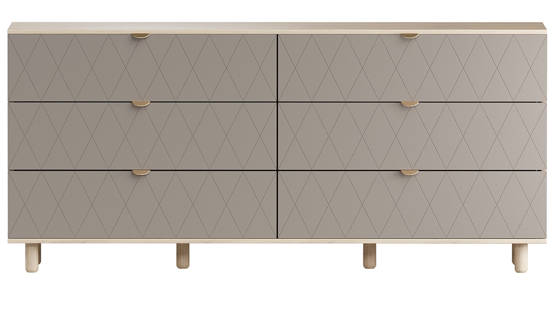 3D Komod 70 Model - TurboSquid 2201476