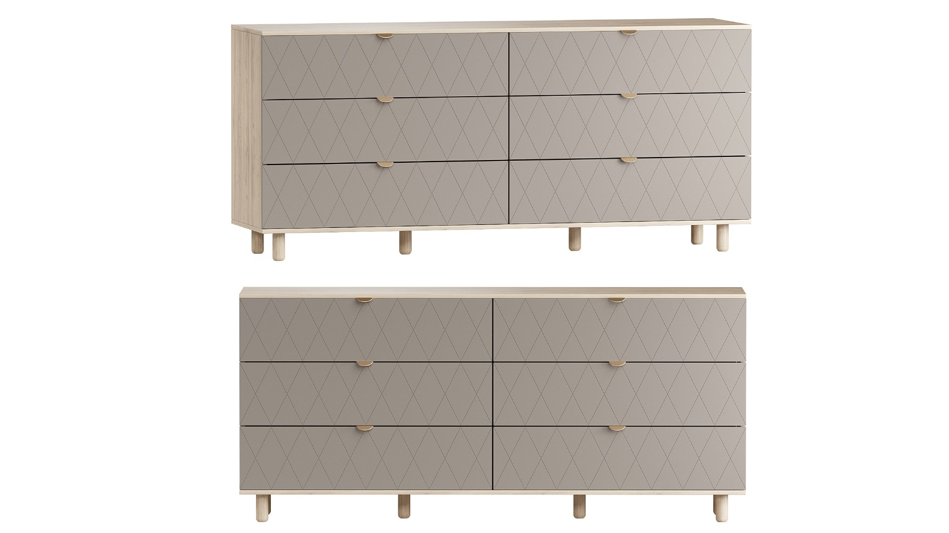 3D Komod 70 Model - TurboSquid 2201476