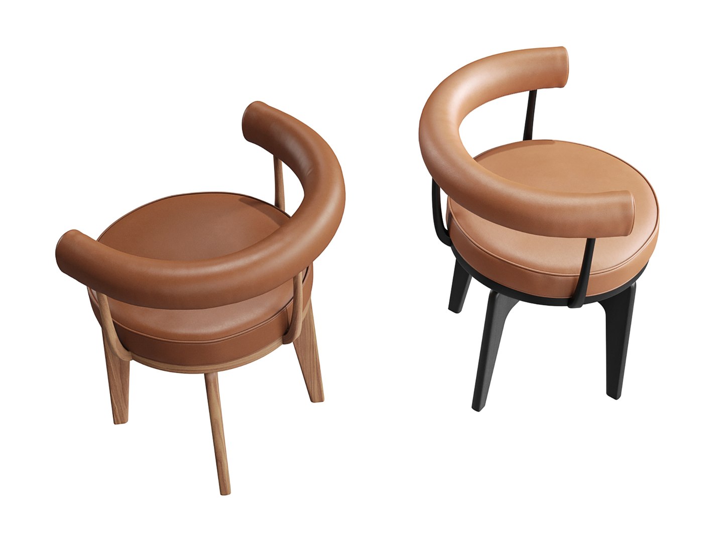 528 Indochine Armchair 3D Model - TurboSquid 2153158