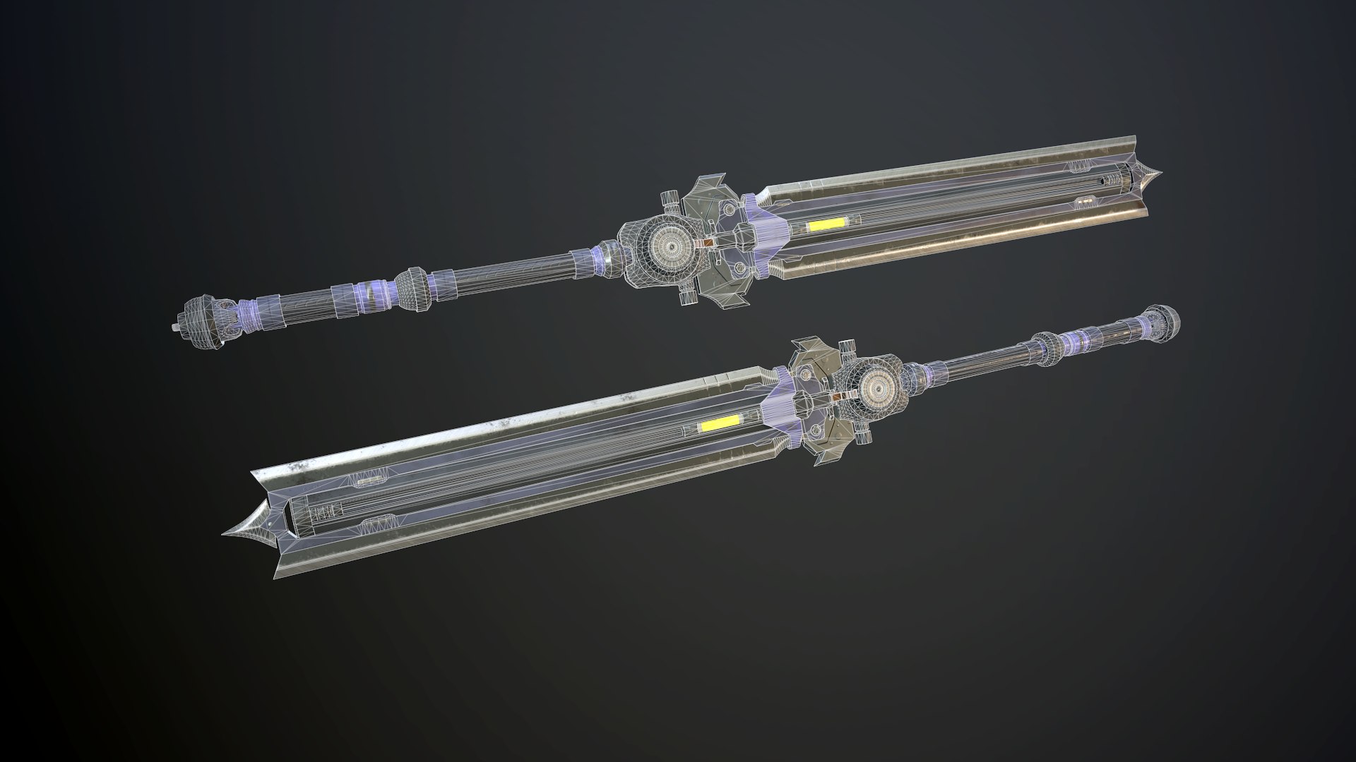 Games Vr Ar 3D Model - TurboSquid 1568411