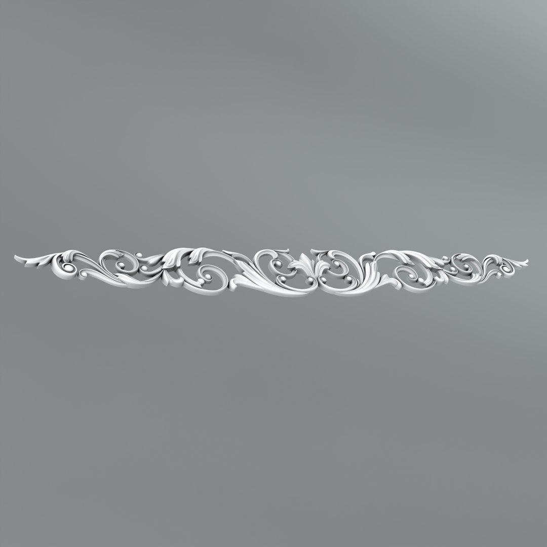 Element center 3D model - TurboSquid 1545463