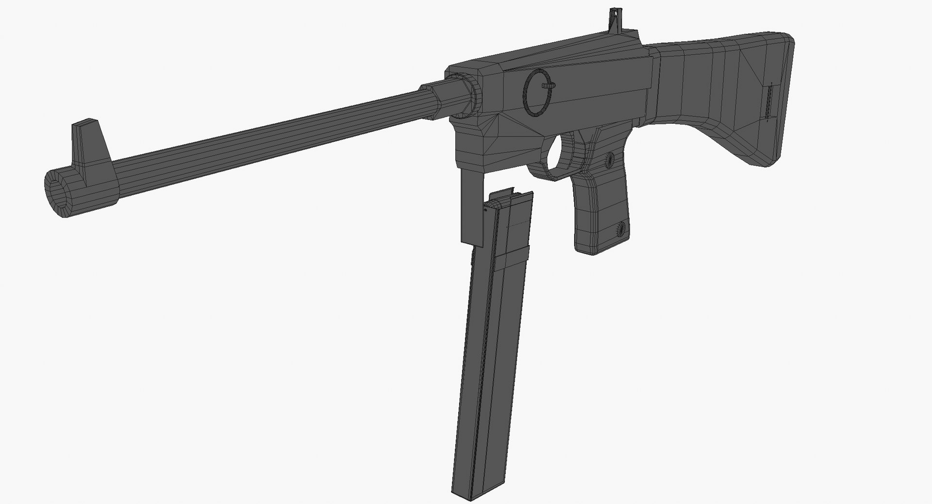 3D Mas-38 - TurboSquid 1255045