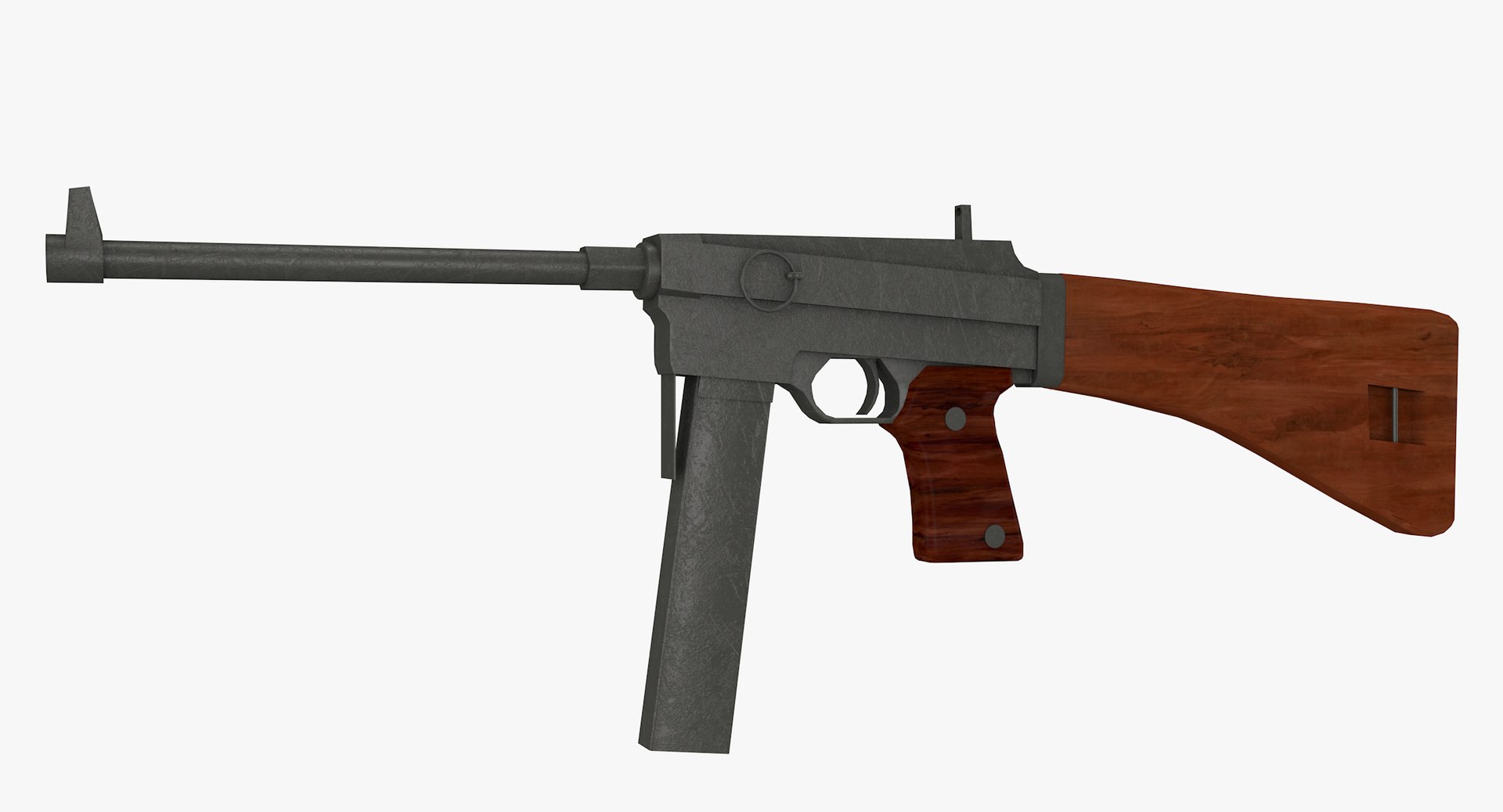 3D Mas-38 - TurboSquid 1255045