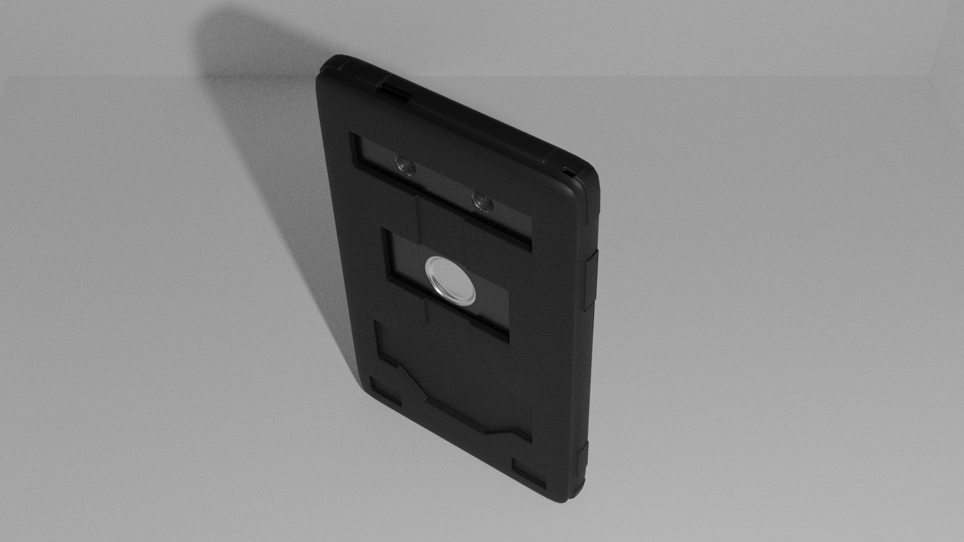 3D Model Phone Robotonester - TurboSquid 1495392