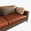 Max Sofa Ralph Pucci Upholstery