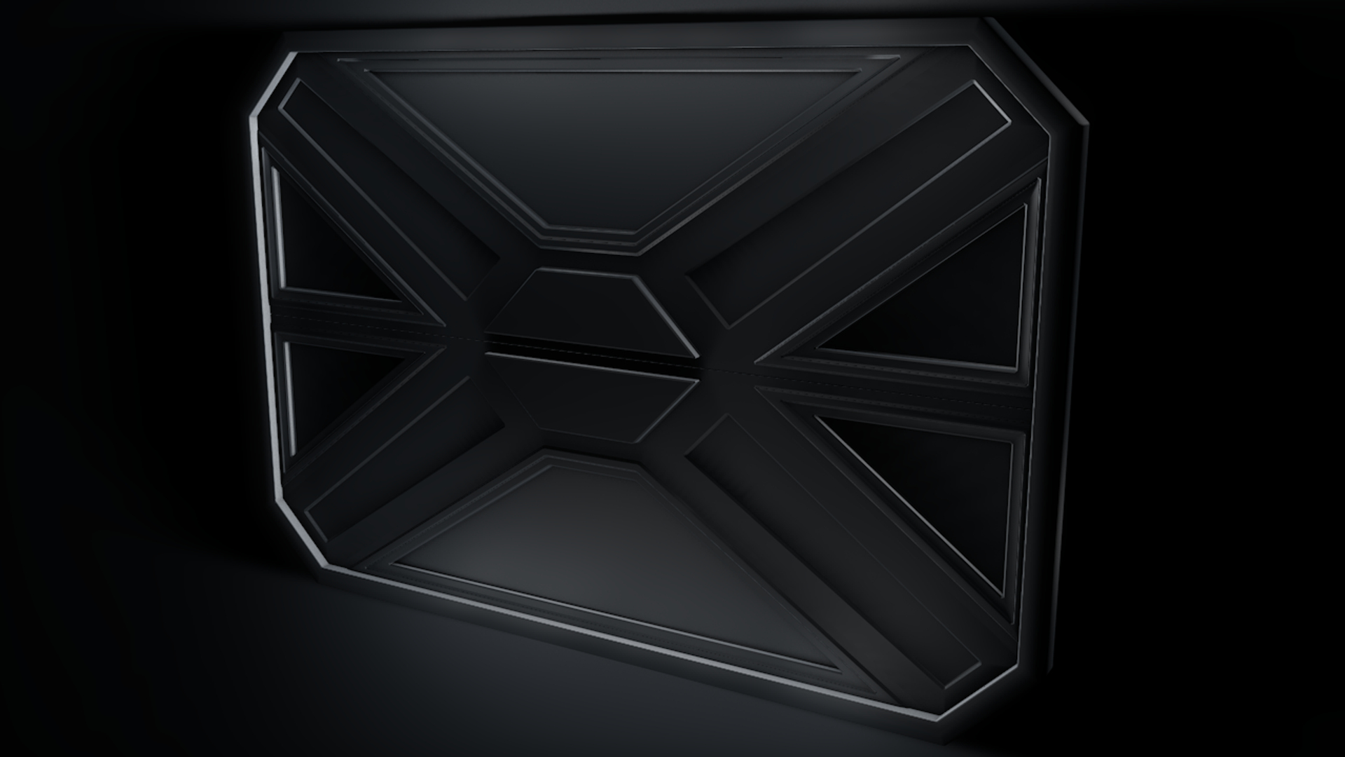 3D Opening Door Animation - TurboSquid 1188720