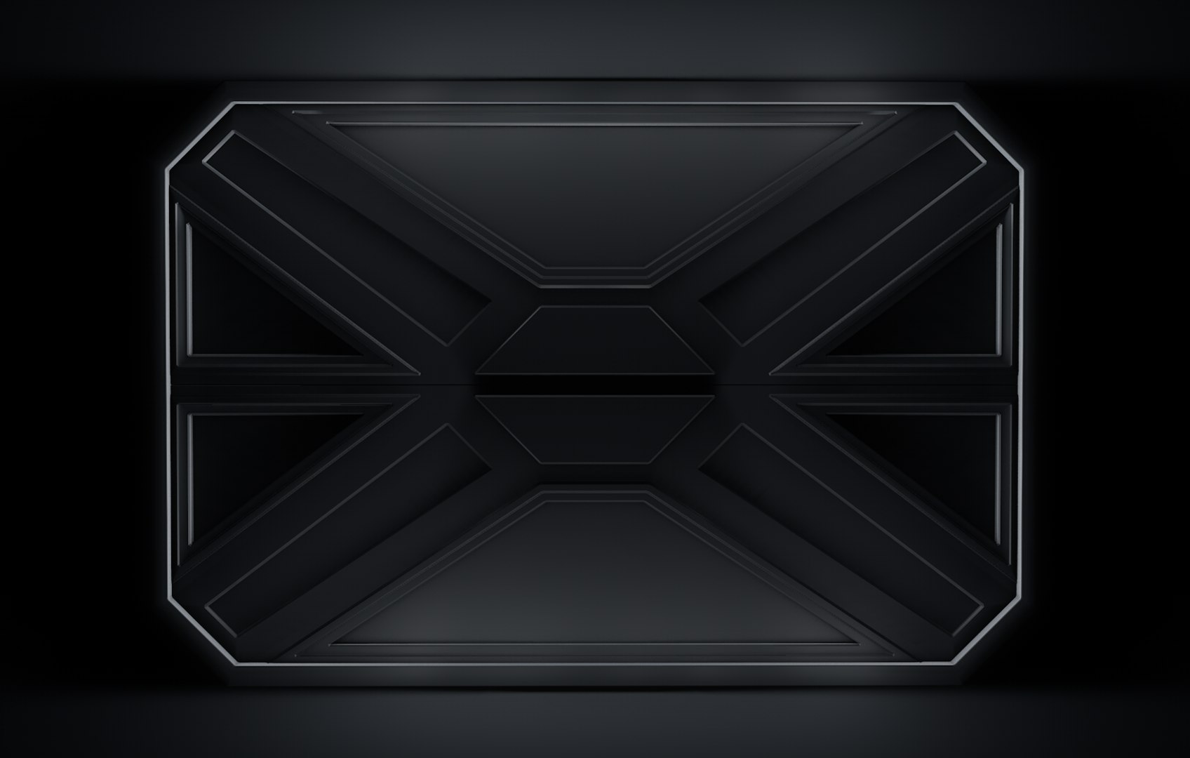 3D Opening Door Animation - TurboSquid 1188720