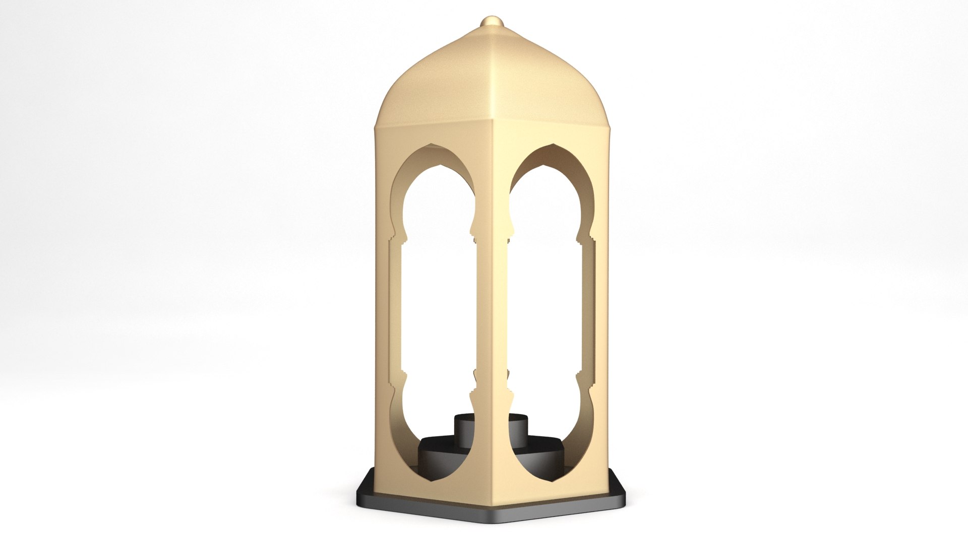 3D Lantern model - TurboSquid 1784484