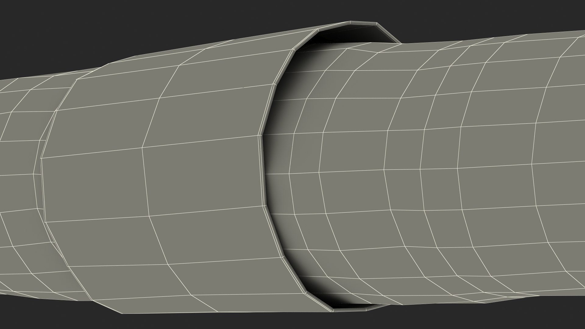 Smoldering Toscano Cigar 3D Model - TurboSquid 1853342