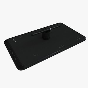 3D Xp-pen Models - Browse & Download Formats - TurboSquid