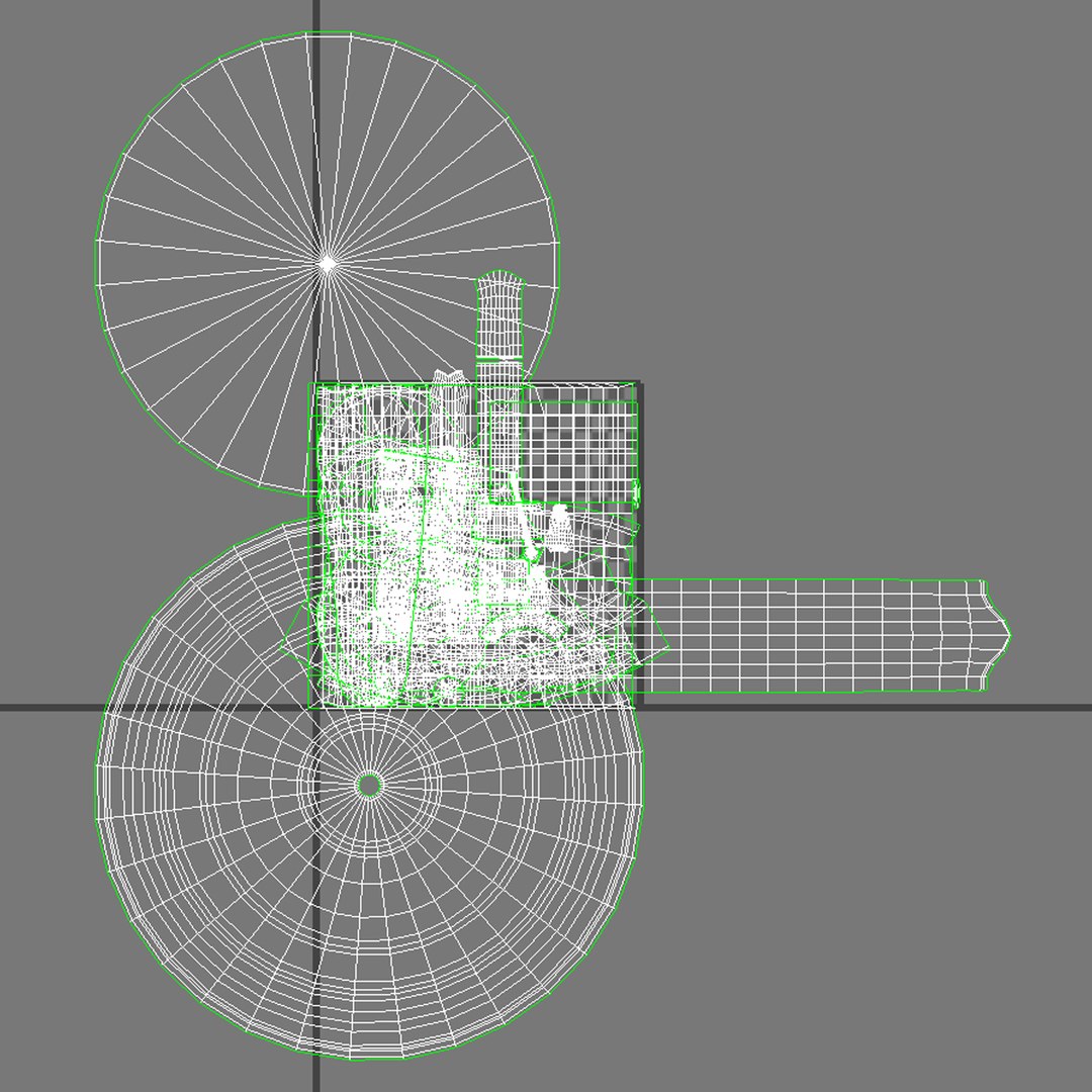 Wilkinson Uncut Georgian Chandelier Model - TurboSquid 2399674