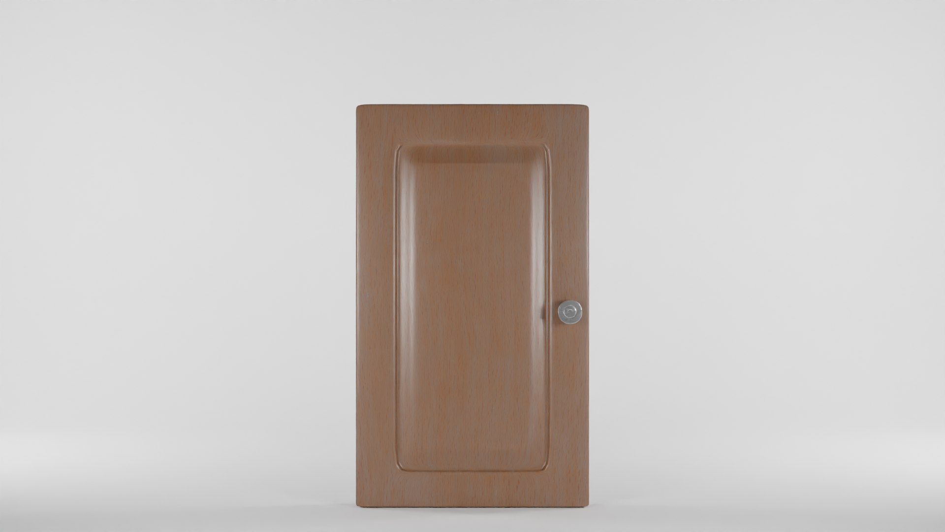 Door 3D Model - TurboSquid 2117161