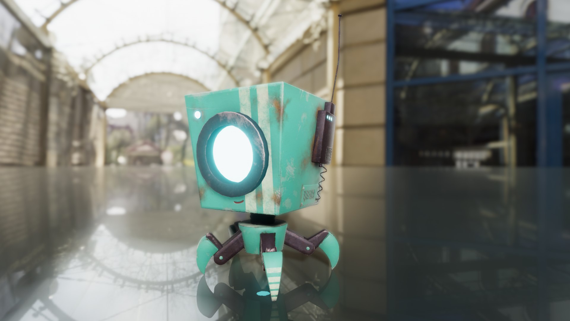 Stylized Asset Collection 3D - TurboSquid 2373105