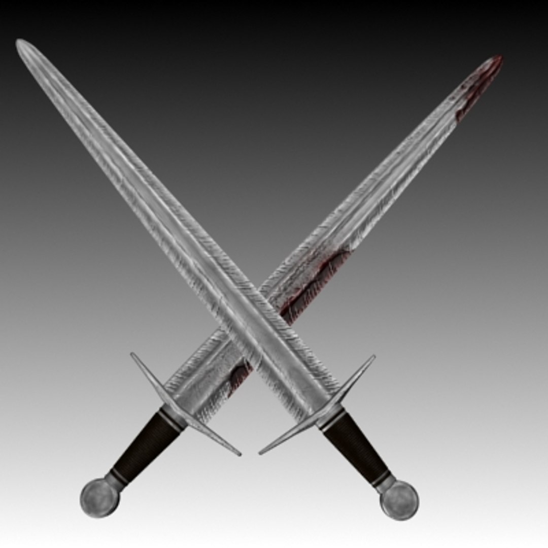 Max Bloody Swords