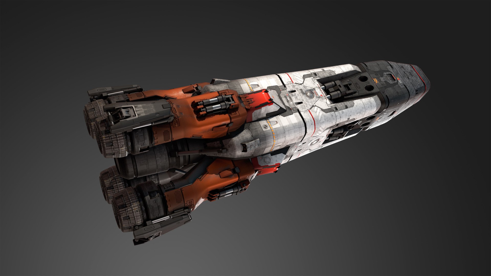 3D MARS Missions Pack Model - TurboSquid 2320104