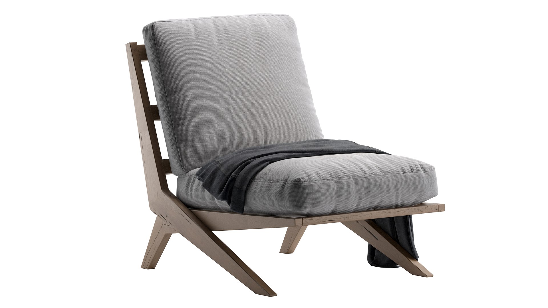 PALM SPRINGS Fabric 3D Model - TurboSquid 2147719