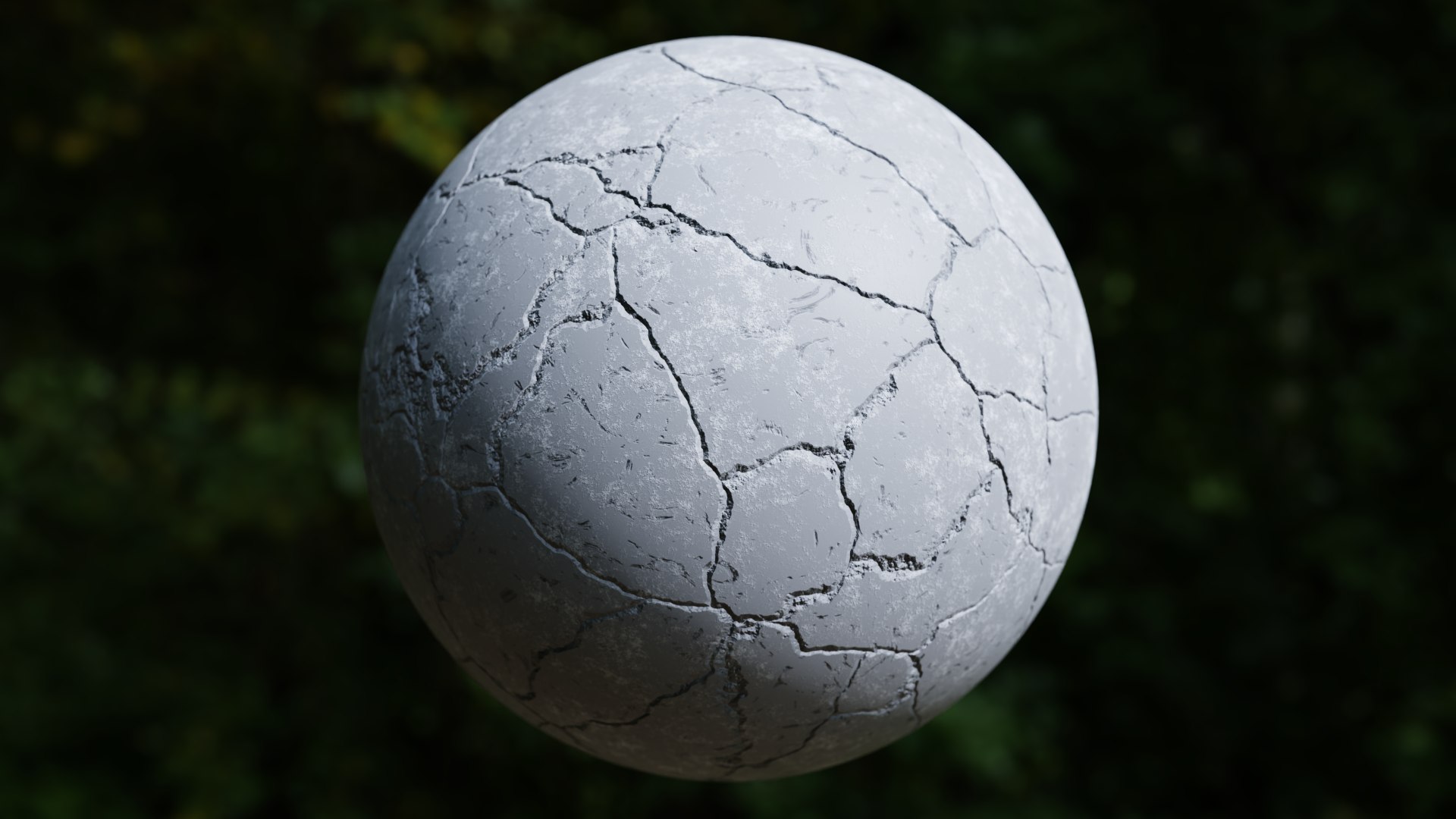 3D Procedural Concrete Material Model - TurboSquid 2213512