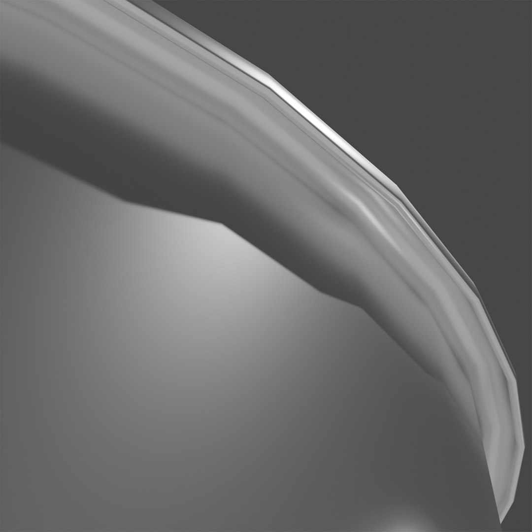 Steel Pot V3 3D Model - TurboSquid 2204804