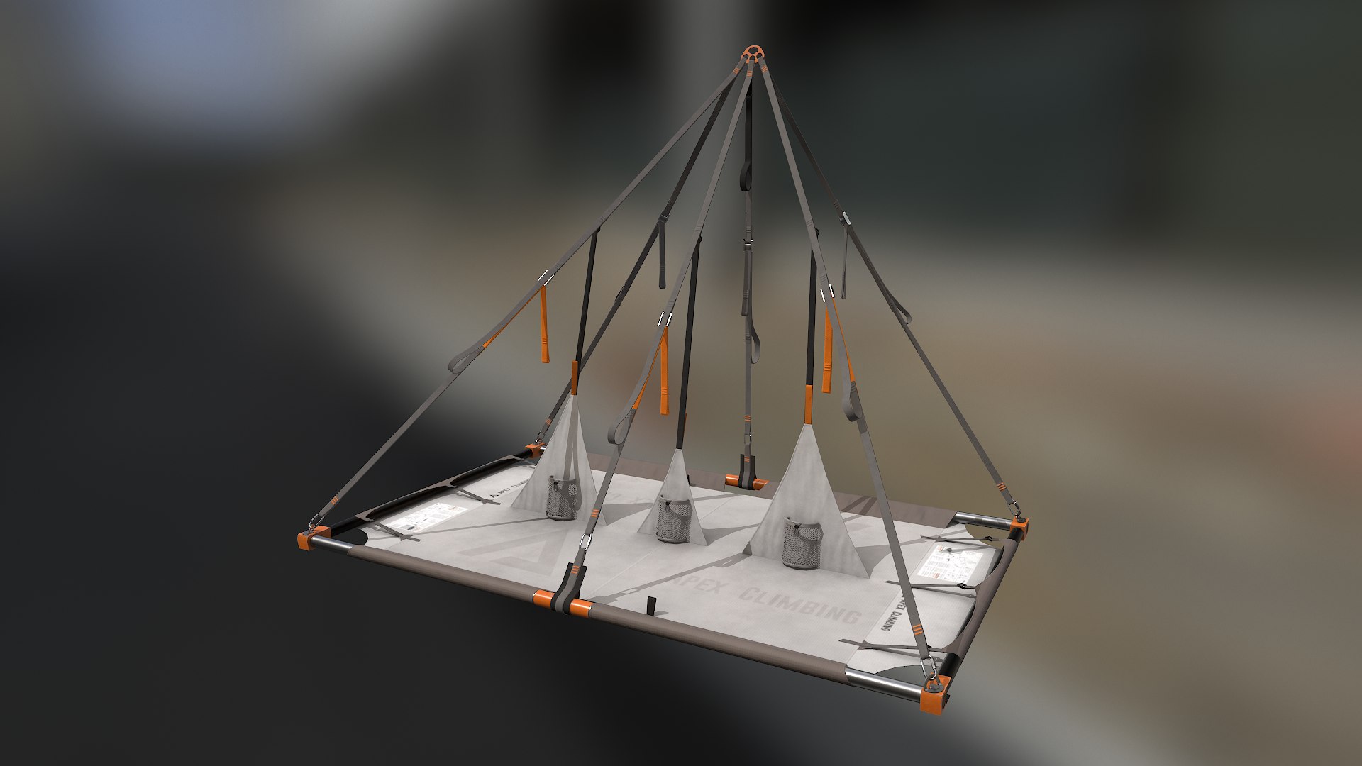 PortalEdges 3D - TurboSquid 1936221