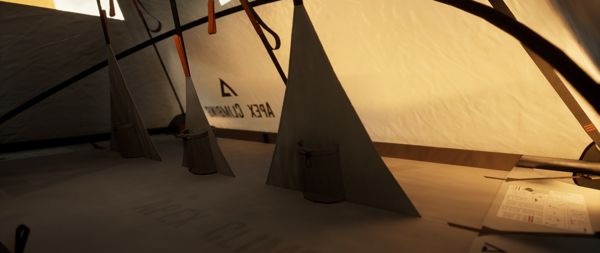 PortalEdges 3D - TurboSquid 1936221