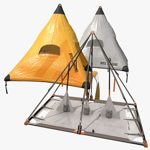 PortalEdges 3D - TurboSquid 1936221