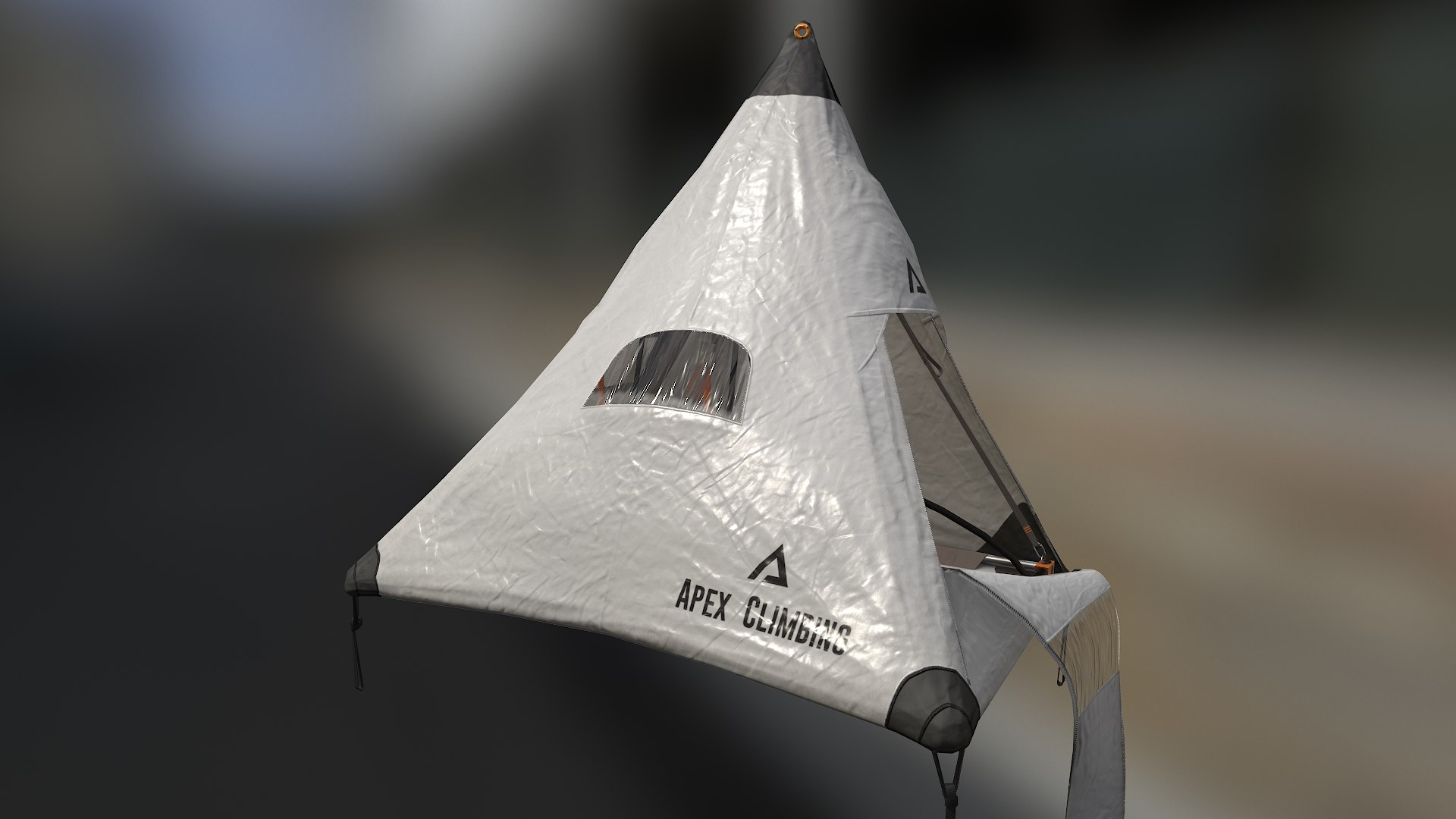 PortalEdges 3D - TurboSquid 1936221