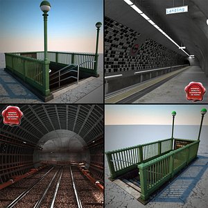 Mta 3D Models for Download | TurboSquid