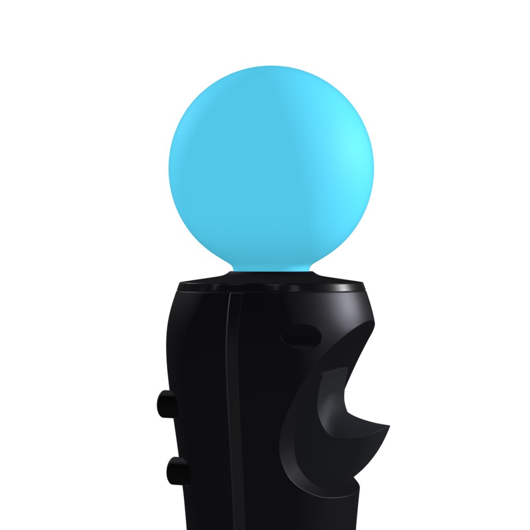 3D playstation element - TurboSquid 1158805